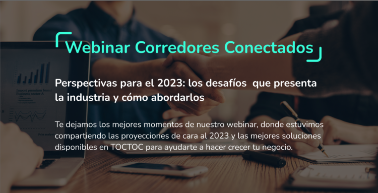 Revive el Webinar: Revive el Webinar: